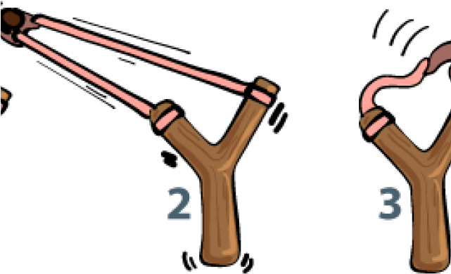 Energy Clipart Elastic Potential Energy - Elastic Energy Examples - Png ...