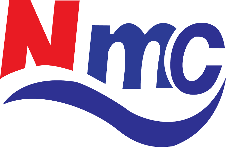 Download Nmc Bangladesh Limited - Nmc Logo Clipart (#3325263) - PinClipart