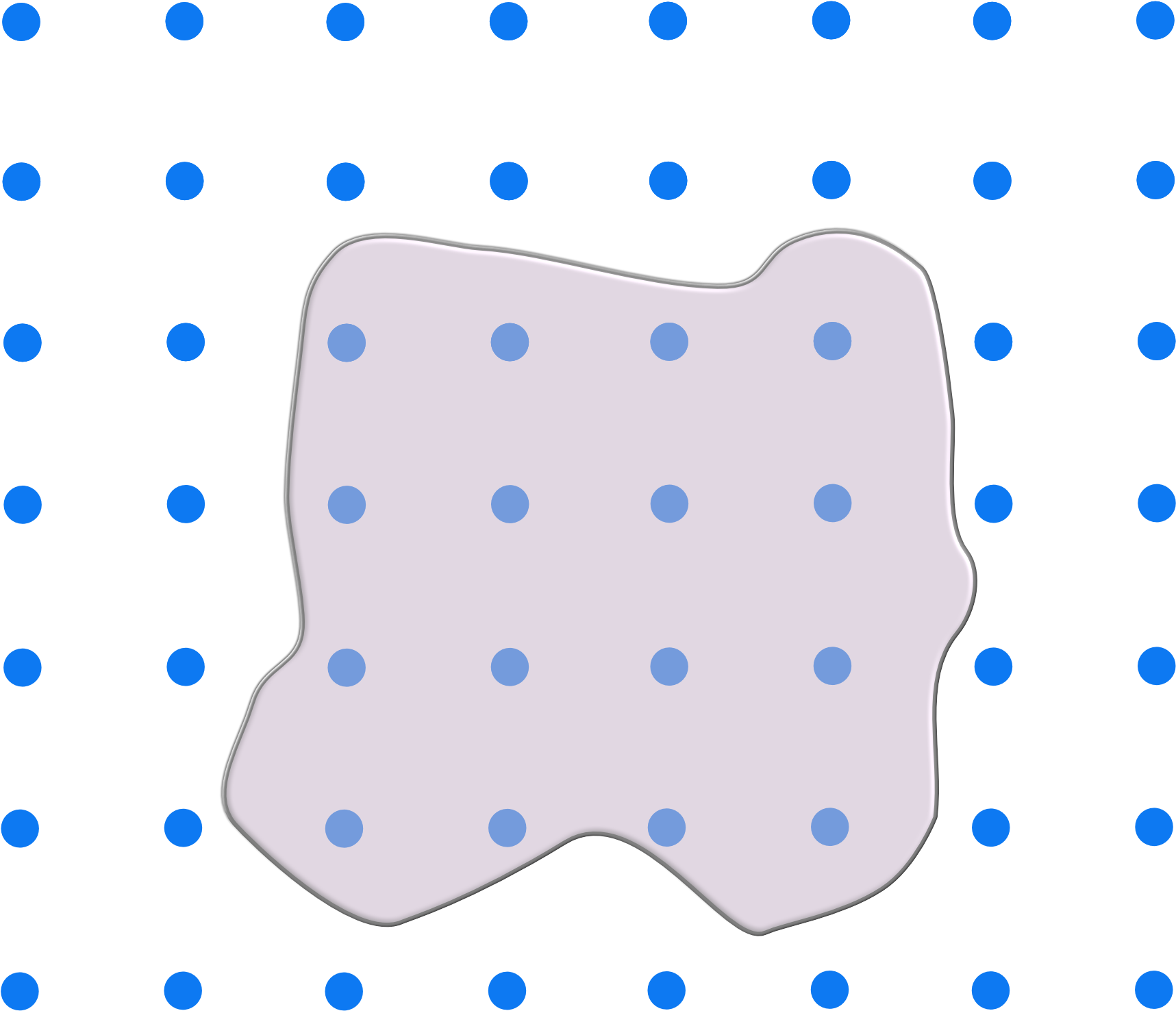 Polka Dot Clipart - Full Size Clipart (#3325435) - PinClipart