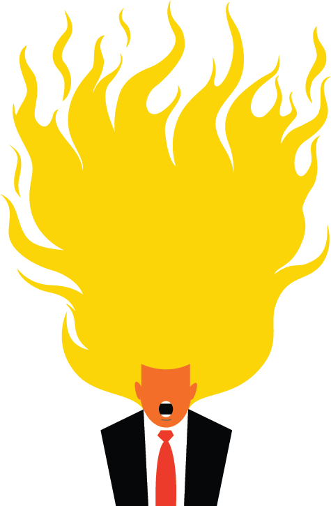 Geotus Is A Madman Clipart - Full Size Clipart (#3325814) - PinClipart