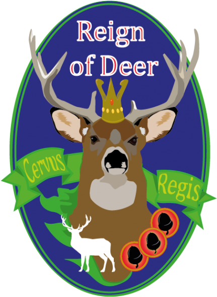 Logo-reign - Cartoon Clipart - Full Size Clipart (#3326334) - PinClipart