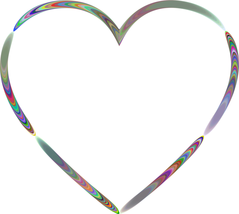 Download All Photo Png Clipart - Heart Transparent Png (#3326645 ...