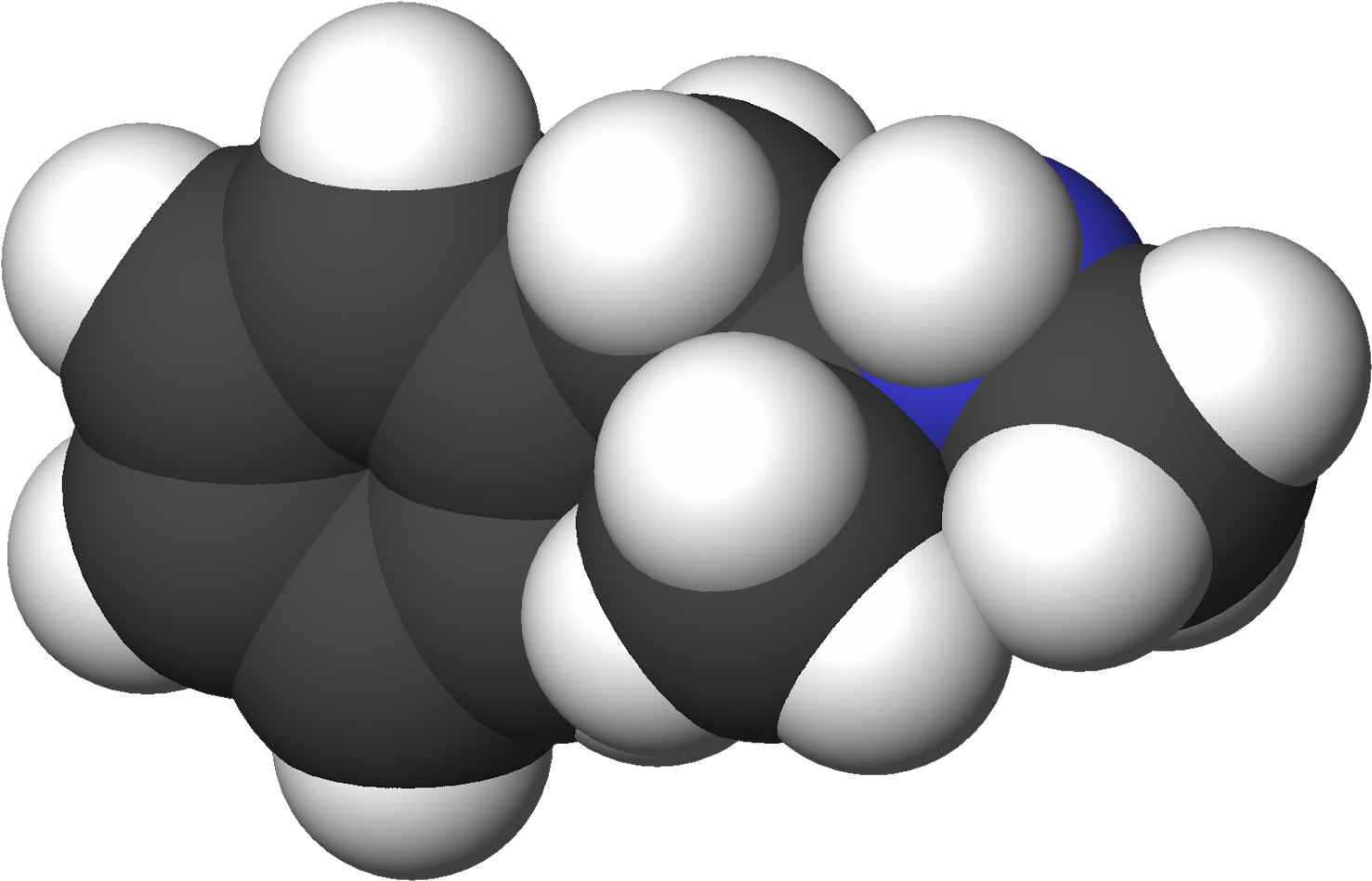 I Recently Reviewed A Study Of The Epidemiology Of - Methamphetamine 3d ...