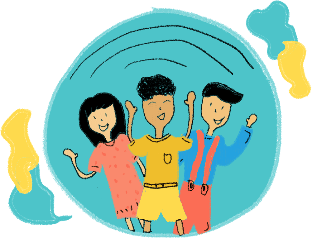 Enroll - Cartoon Clipart - Full Size Clipart (#3327398) - PinClipart