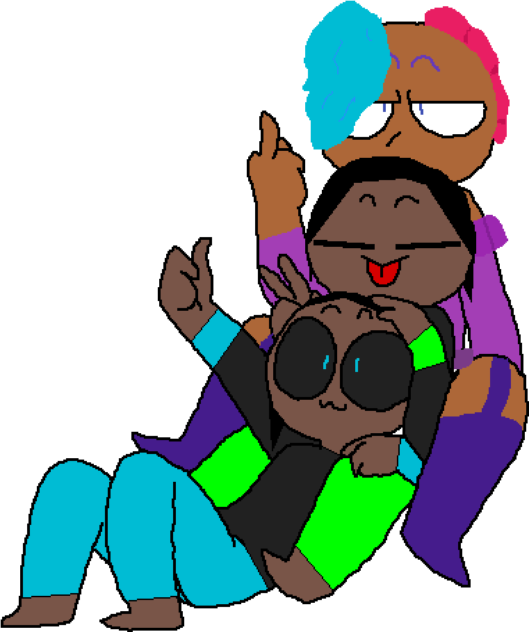 Babysit - Anyone - Cartoon Clipart - Full Size Clipart (#3327470 ...