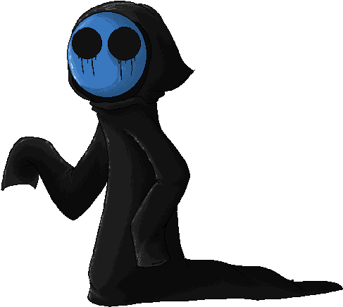Eyeless Jack Clipart Transparent - Creepypasta And Hetalia 2ps - Png ...
