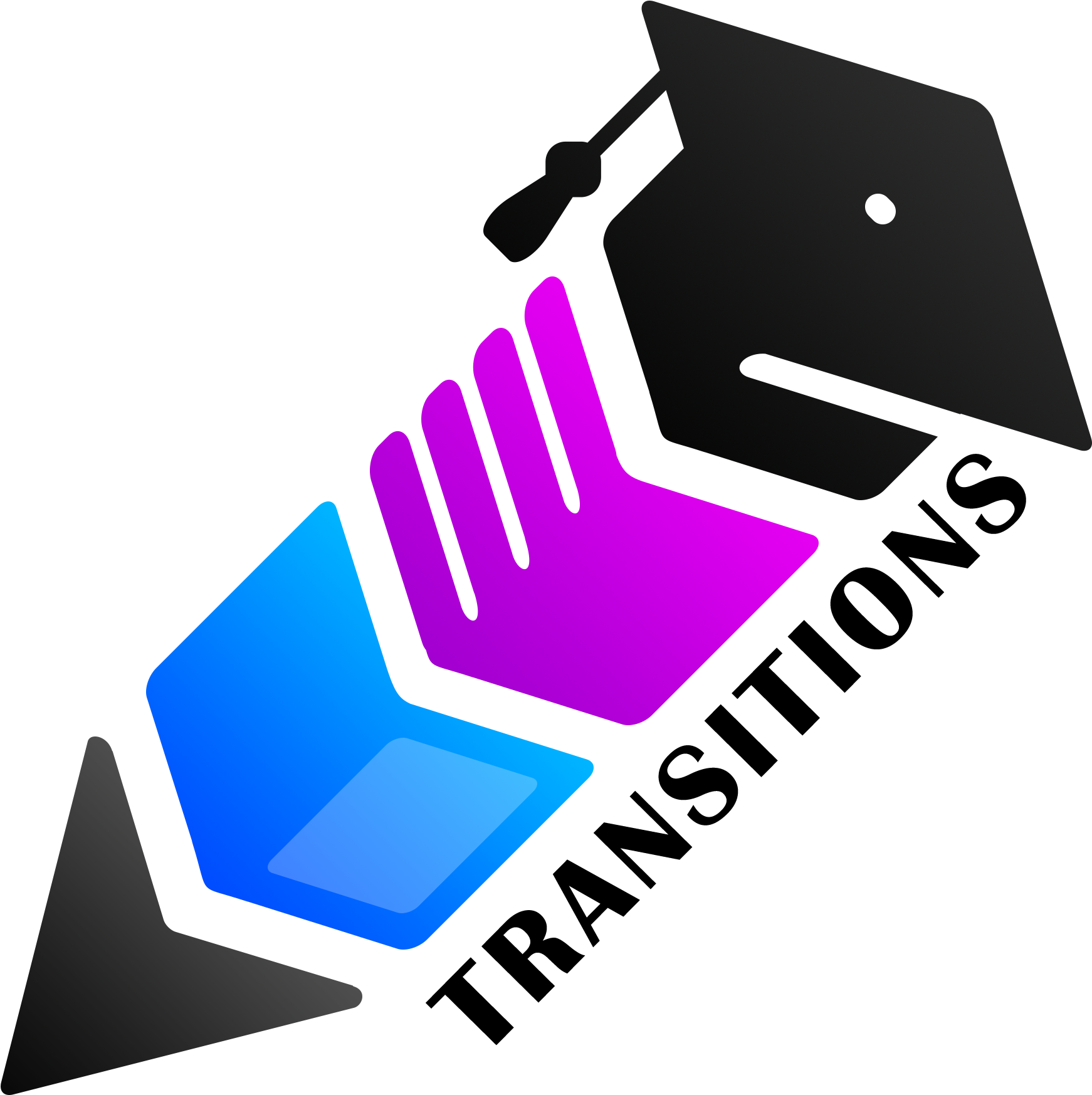 Transitions - Graphic Design Clipart - Full Size Clipart (#3329243 ...