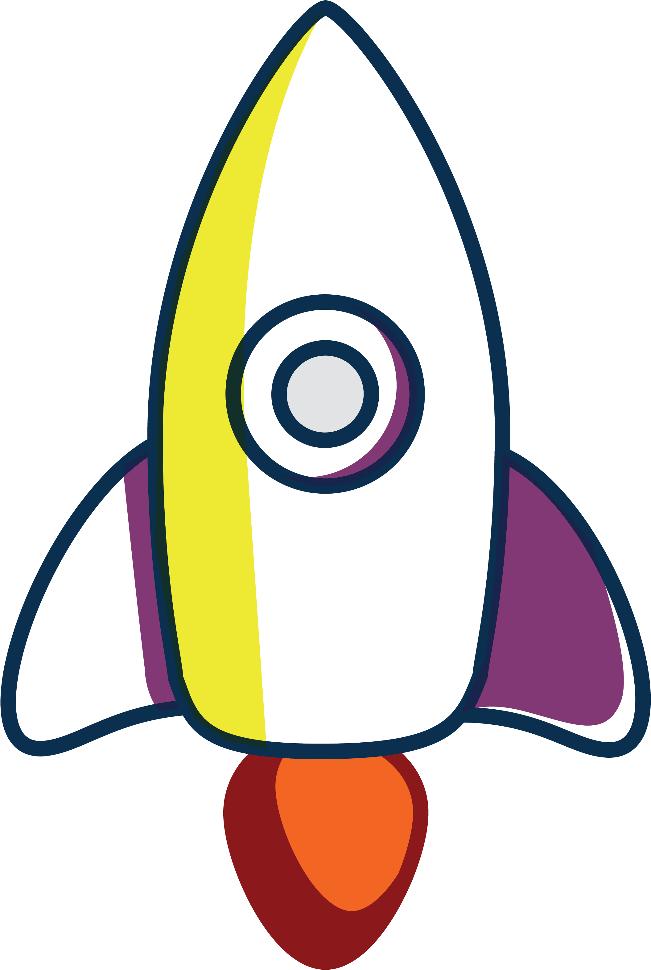 Clipart Rocket Countdown - Png Download - Full Size Clipart (#3331273 ...