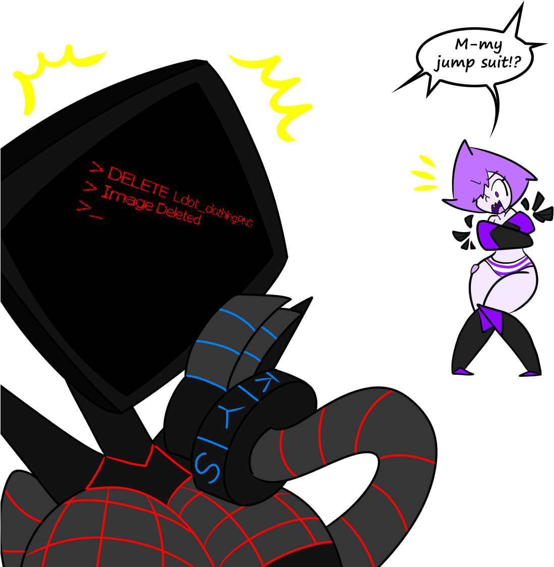 Console Commands - Cartoon Clipart - Full Size Clipart (#3331444 ...