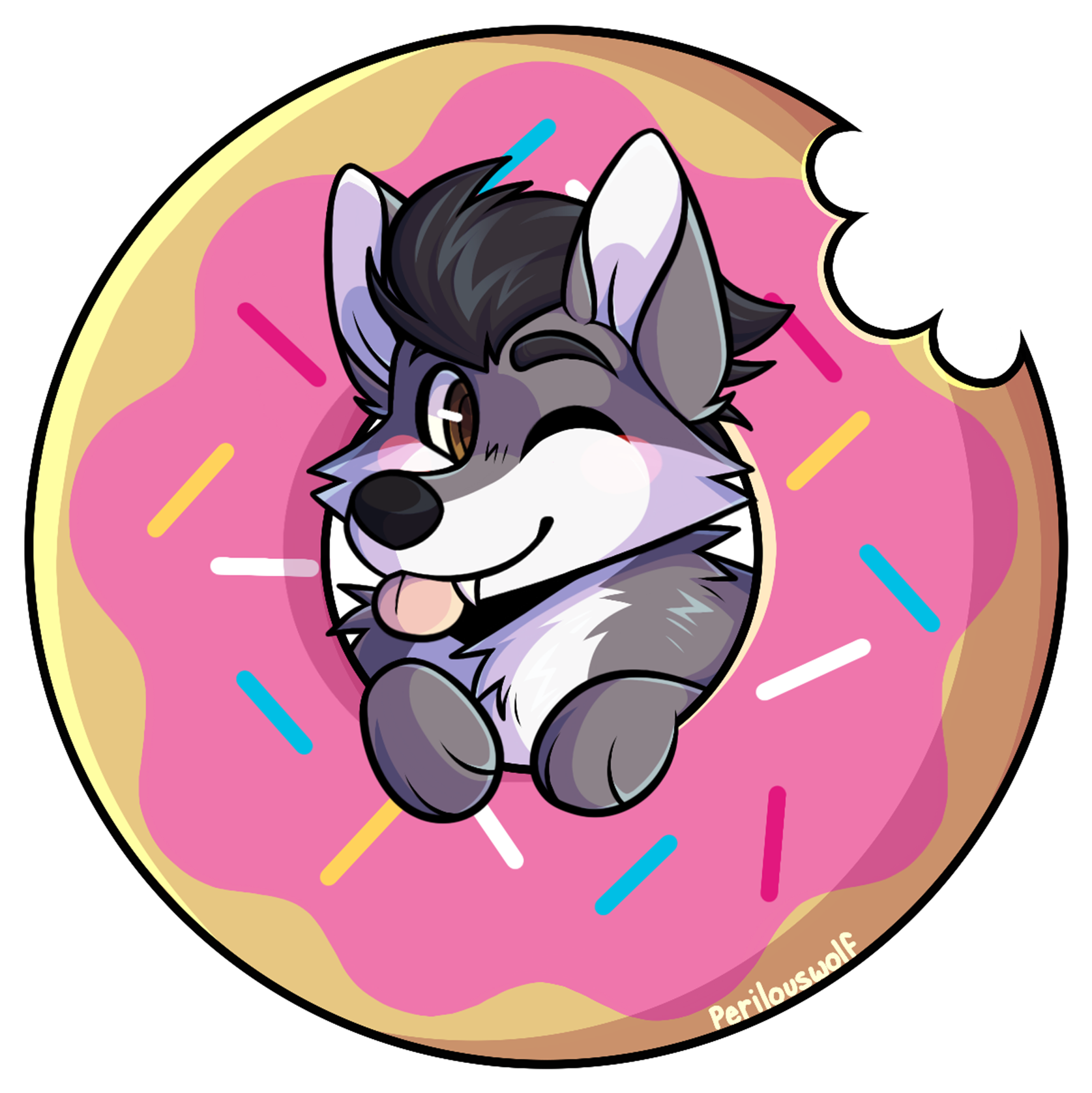 Fullsize Distr - Cartoon Clipart - Full Size Clipart (#3332016 ...