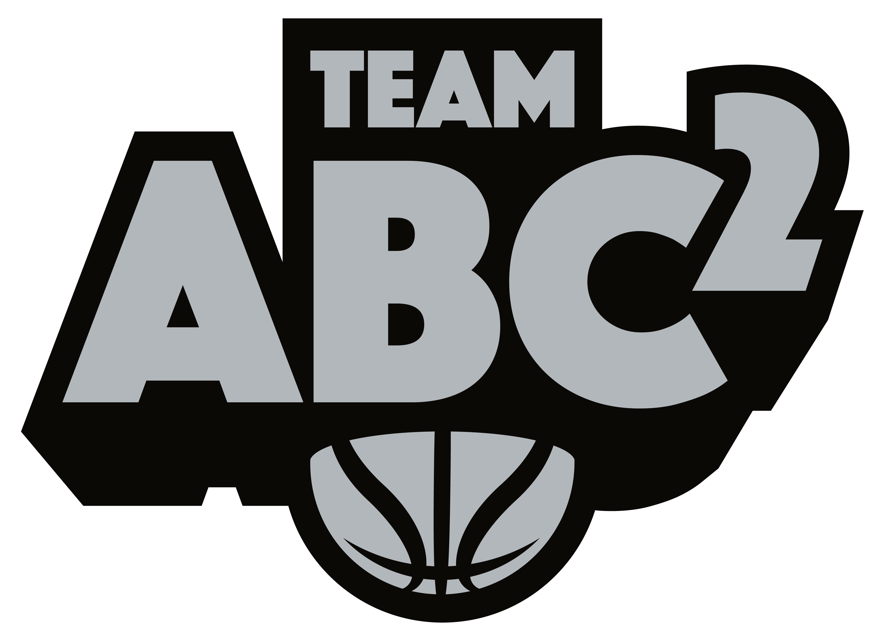 Team Abc2 Clipart - Full Size Clipart (#3332253) - PinClipart