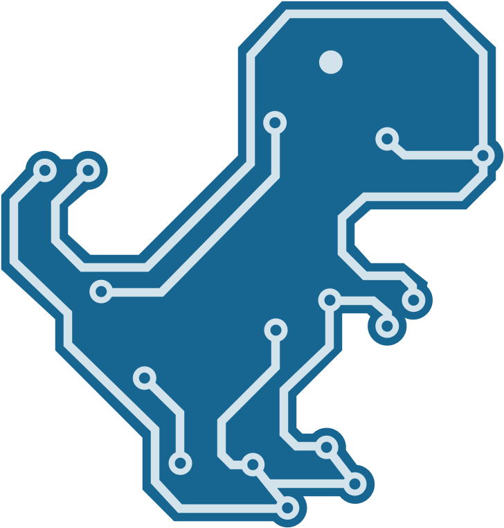 Proteus Logo Clipart - Full Size Clipart (#3333630) - PinClipart