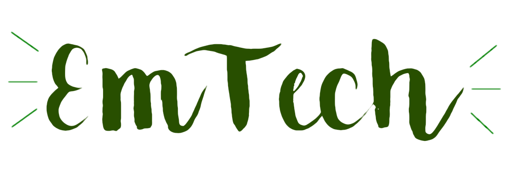 My New Perspective On Emtech - Calligraphy Clipart - Full Size Clipart ...