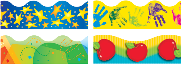 Enlarge Image - Helping Hands Border Clipart - Full Size Clipart ...