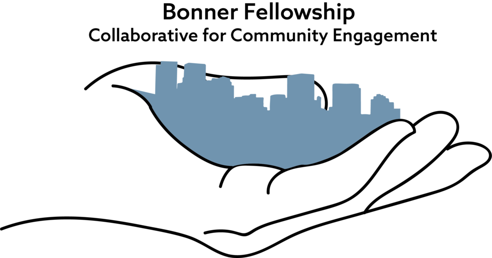 Bonnerlogoblack Clipart - Full Size Clipart (#3334961) - PinClipart