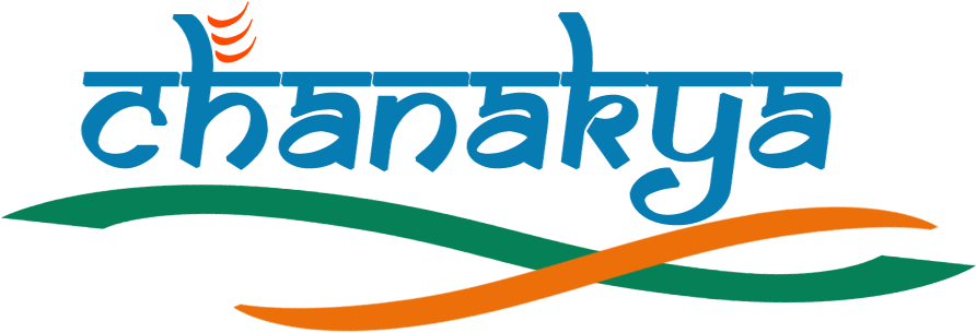 Download This Is The Logo I Made For Chanakya, The Consulting - Graphic ...