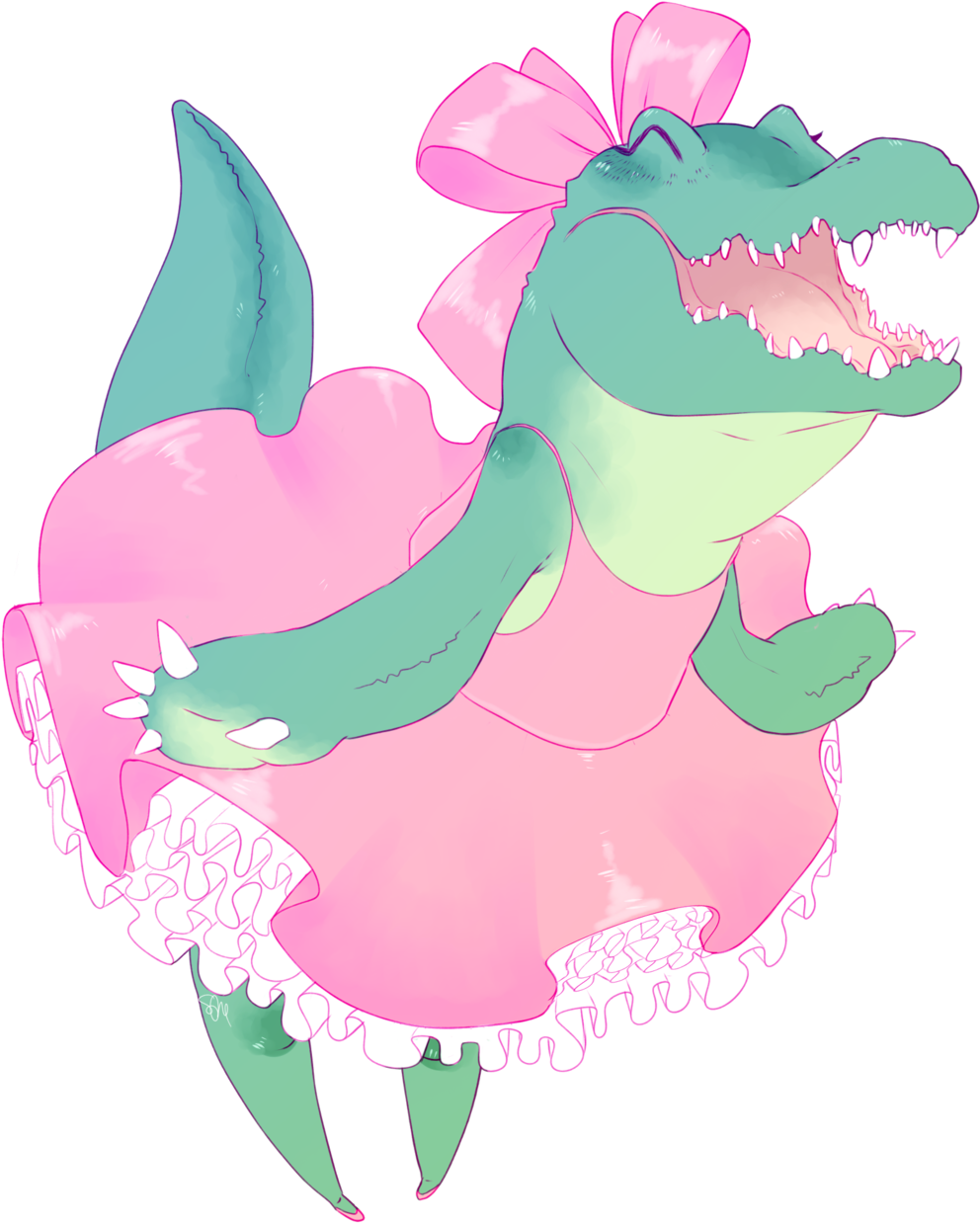 Download Reddy Ta Dance For Ya - Cartoon Clipart (#3336288) - PinClipart