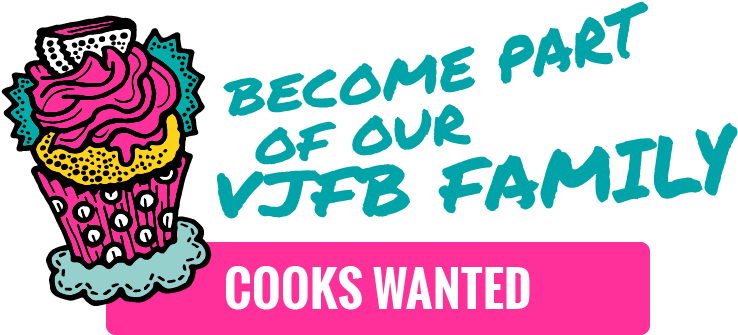 Vjfb-cooks Clipart - Full Size Clipart (#3336349) - PinClipart