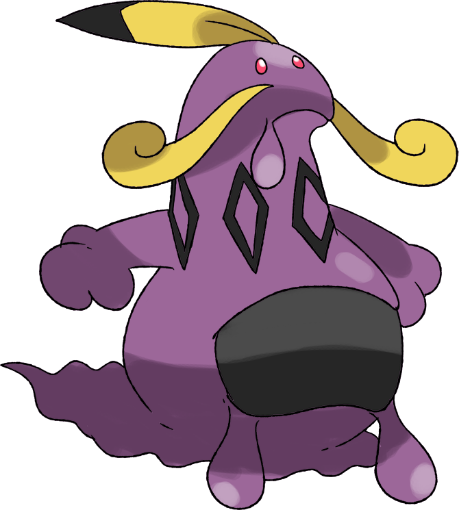 26,095,000 Exp - Gulpin Evolution Clipart - Full Size Clipart (#3336850 ...