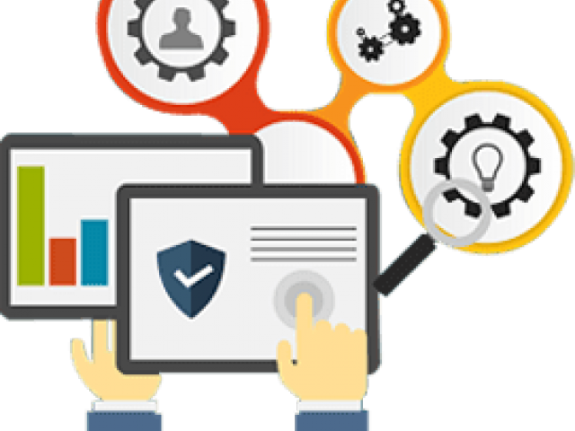 Software Clipart Software Tester - Software Testing - Png Download ...