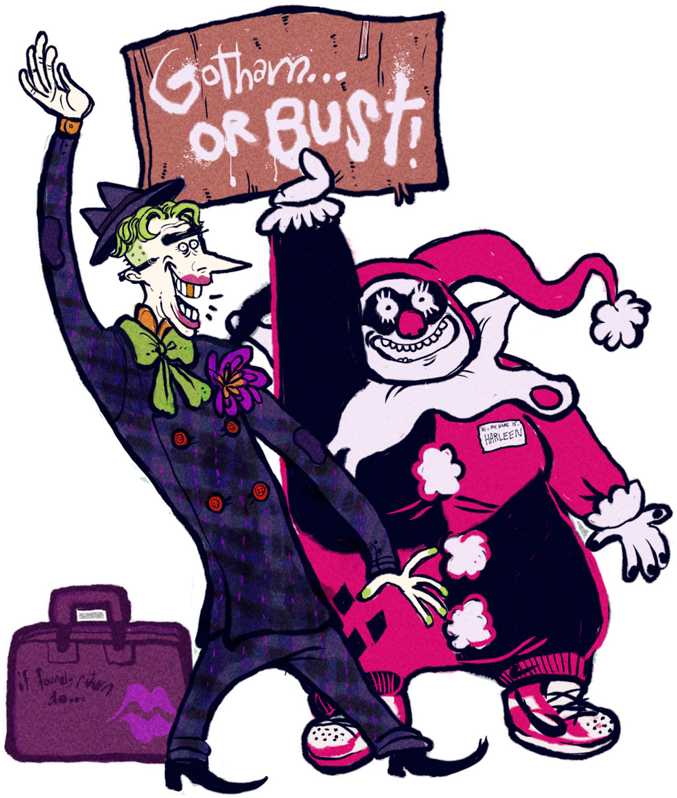 It's All Fine Now - Cartoon Clipart - Full Size Clipart (#3339038 ...