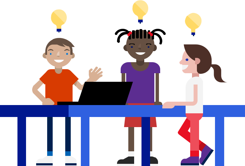 What Goes Into Personalized Learning Clipart - Full Size Clipart ...