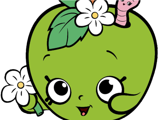 Download Milk Clipart Shopkins - Cookie Printable Shopkins Coloring ...