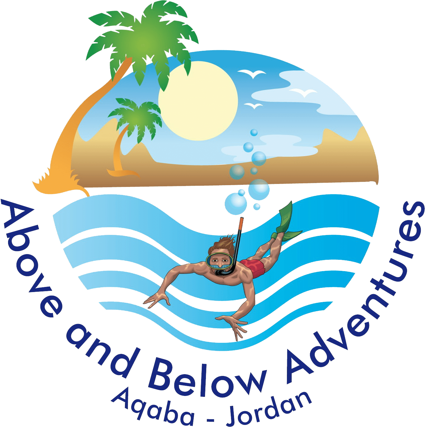 Above And Below Logo Clipart - Full Size Clipart (#3340523) - PinClipart