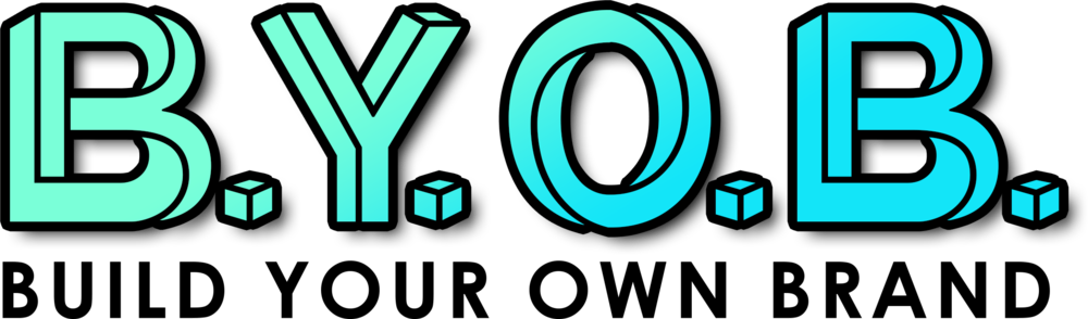 Byob-logo Clipart - Full Size Clipart (#3340870) - PinClipart
