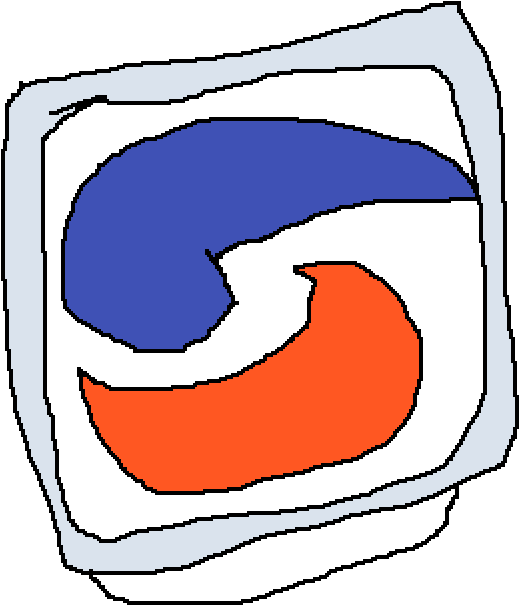 Tide Pod , Png Download Clipart - Full Size Clipart (#3341032) - PinClipart
