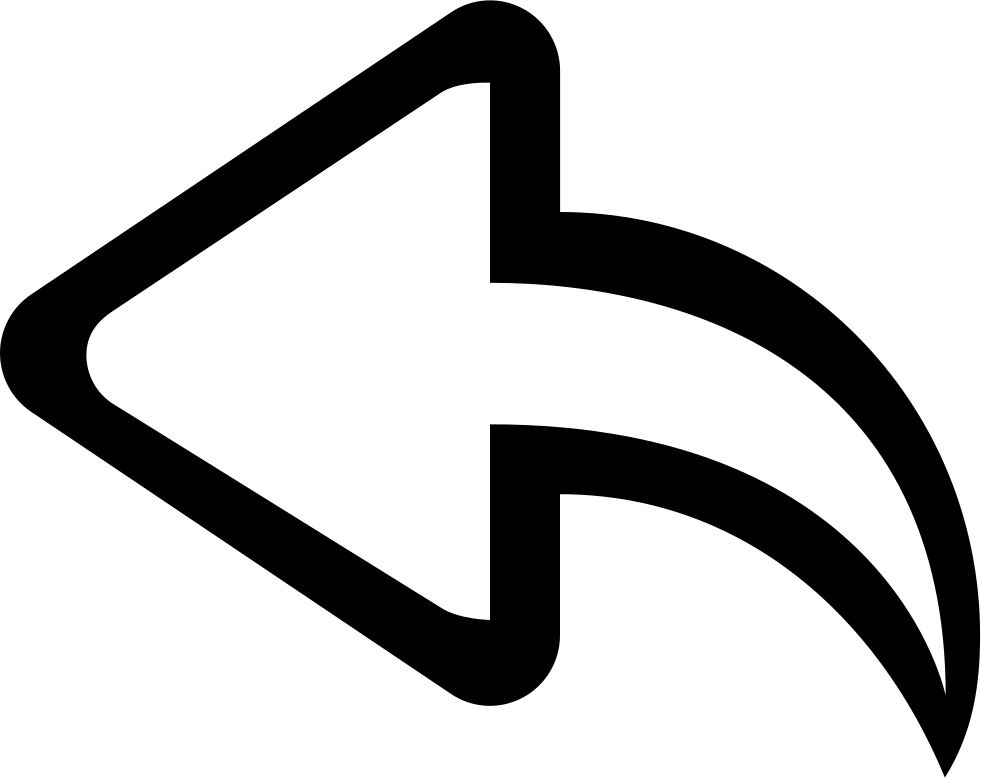 Return Button Comments - Return Button Image Png Clipart - Full Size ...