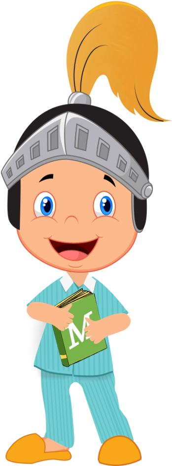 Snuggle Up And Read, October 19th - Cartoon Clipart - Full Size Clipart ...