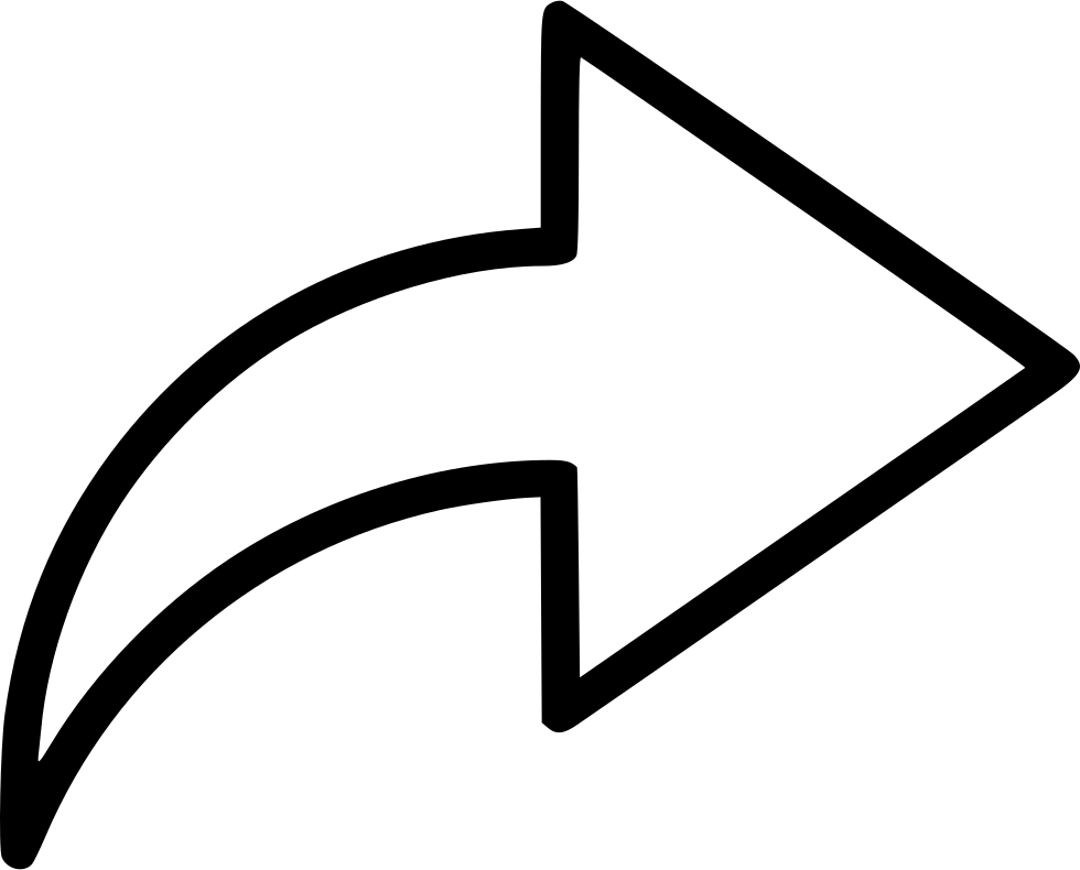 Redo Arrow Comments - Icon Clipart - Full Size Clipart (#3342778 ...