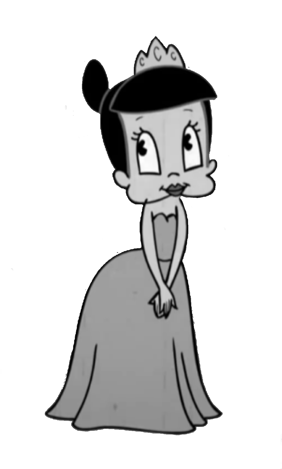 Shady Sticker - Cartoon Clipart - Full Size Clipart (#3342865) - PinClipart