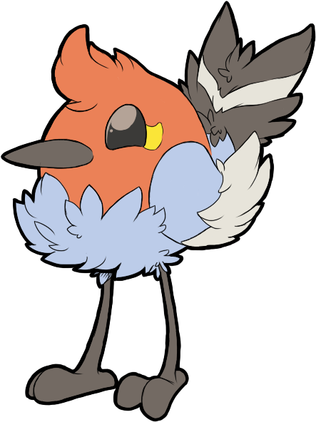 Nothing But Fluff - Cartoon Clipart - Full Size Clipart (#3342907 ...