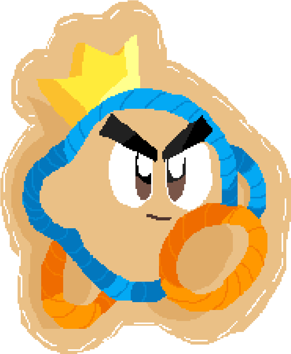 Prince Fluff - Illustration Clipart - Full Size Clipart (#3342918 ...