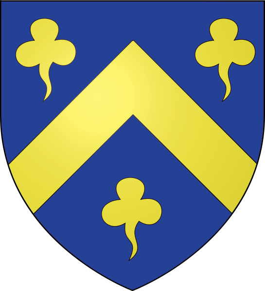 Meaning "descendant Of Loingseach" , Which Was Also - Lynch Motto ...