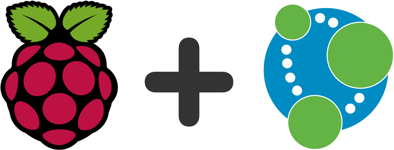 3 Raspberry Pi B - Raspberry Pi Logo Clipart - Full Size Clipart ...