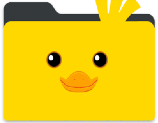 Folder Icons Cool - Cartoon Clipart - Full Size Clipart (#3345447 ...