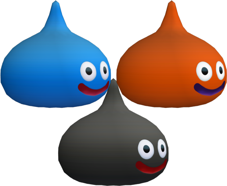 Download Zip Archive - Mario Sports Mix Slime Clipart - Full Size ...