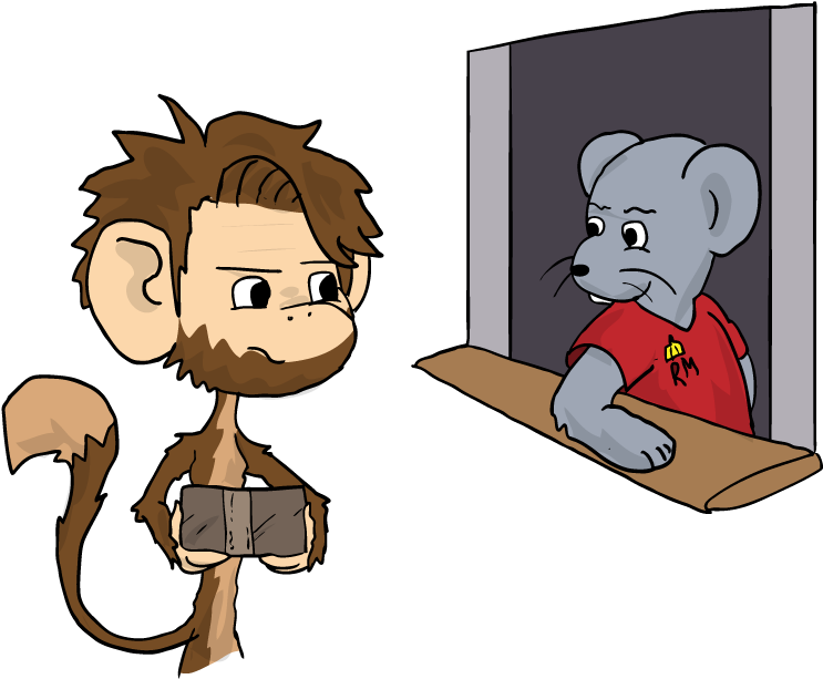 True Story - - Cartoon Clipart - Full Size Clipart (#3346774) - PinClipart