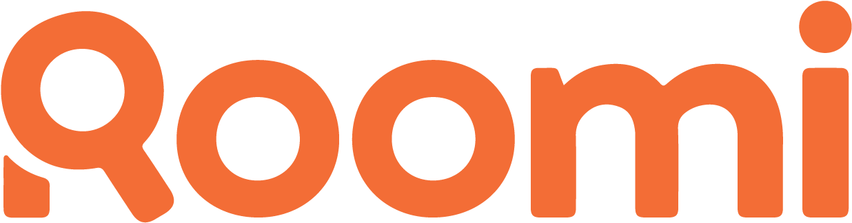 Roomi, San Francisco, Ca Logo - Circle Clipart - Full Size Clipart ...