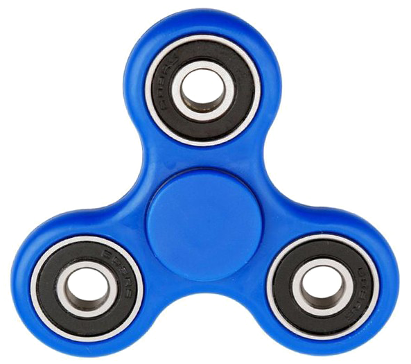 Fidget Spinner Png Clipart - Spinner Toy Transparent Png - Full Size ...
