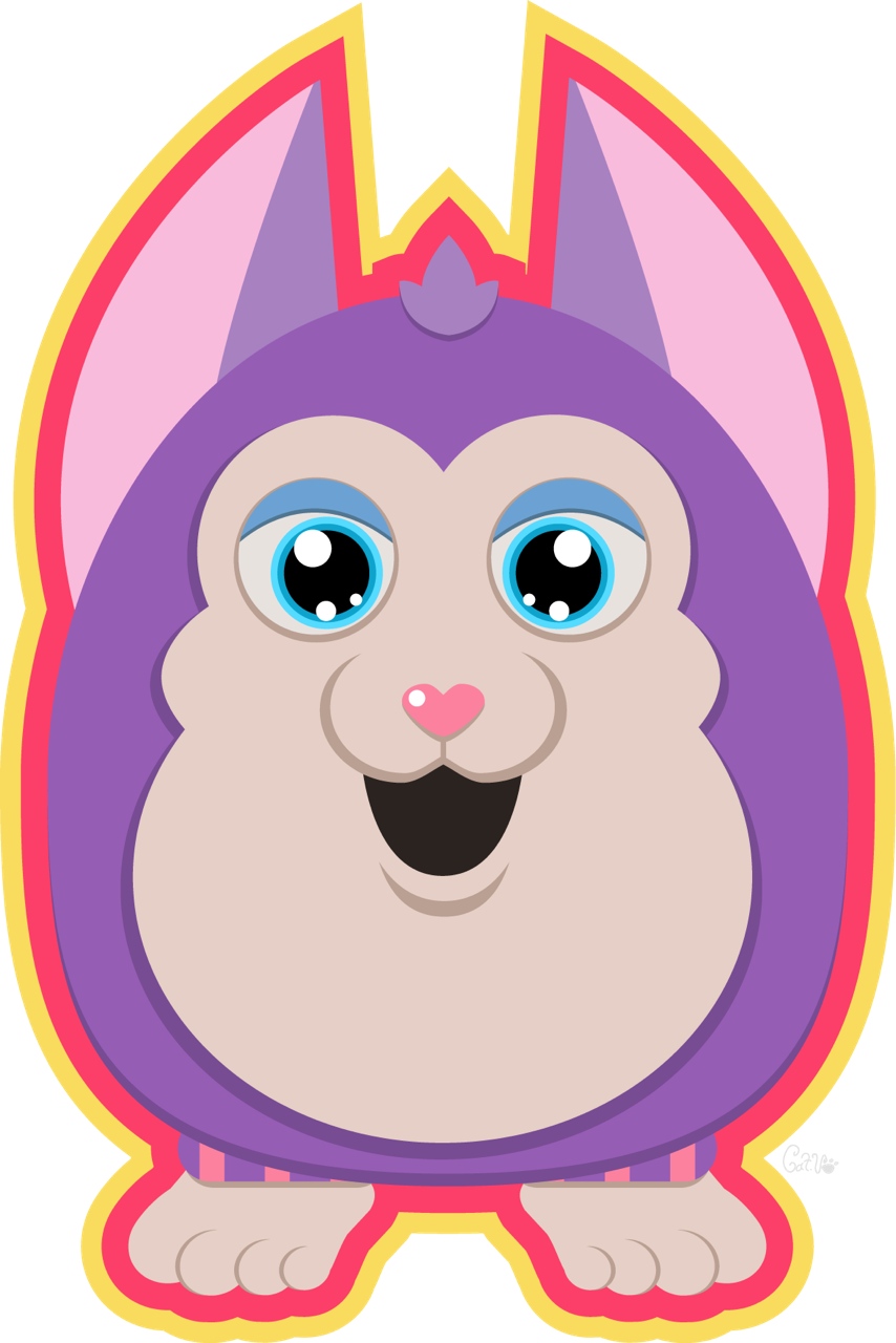 Talking Tattletail - ซี พี เอ ฟ Clipart - Full Size Clipart (#3351321 ...