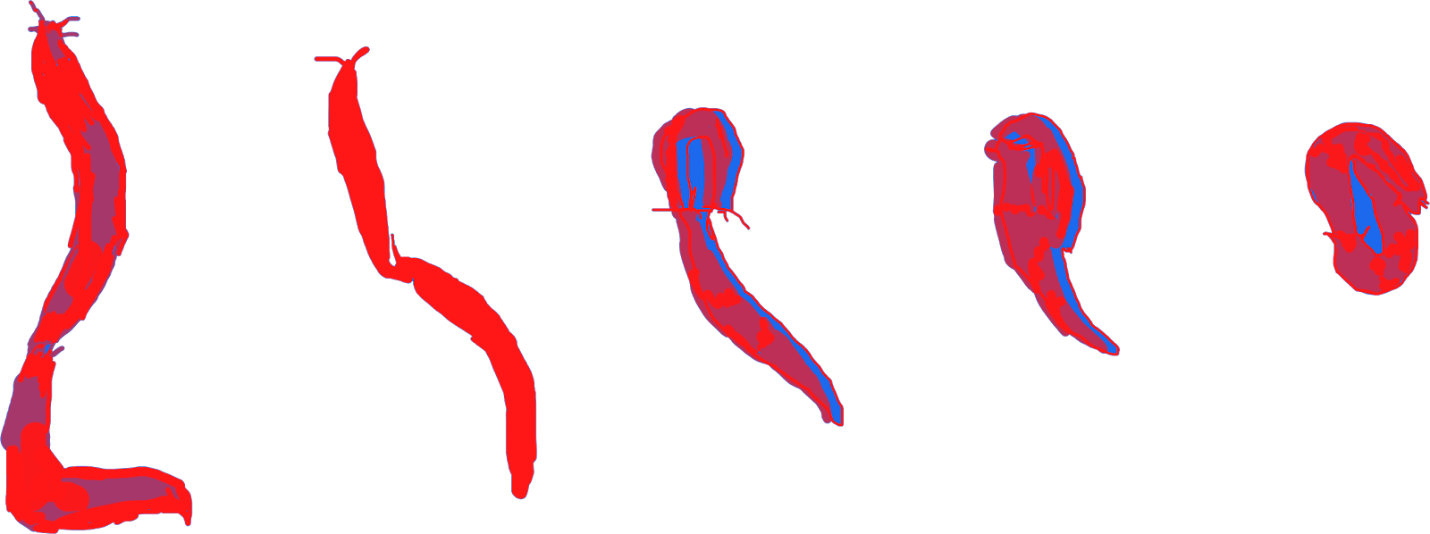 Earnest And Mildred Clipart - Full Size Clipart (#3351392) - PinClipart