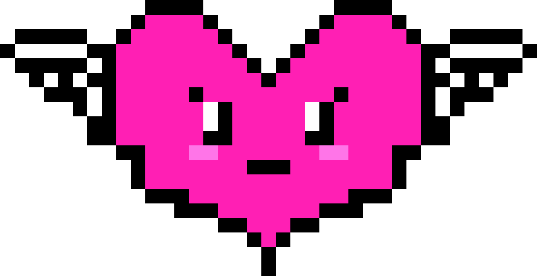 Download Flying Heart - Spinning Heart Transparent Gif Clipart ...