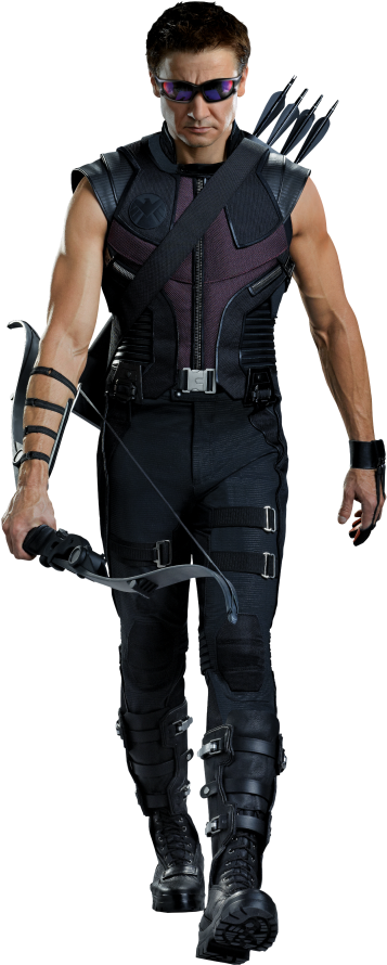 Hawkeye - Hawk Eye Transparent Background Clipart - Full Size Clipart ...