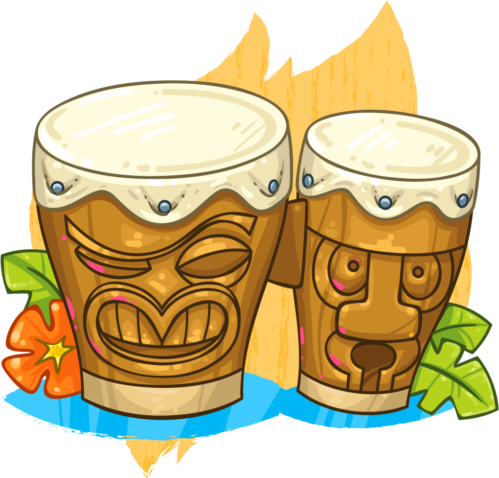 Bongos Clipart - Full Size Clipart (#3354227) - PinClipart