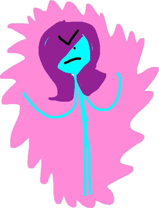 The Dab God Clipart - Full Size Clipart (#3354310) - PinClipart