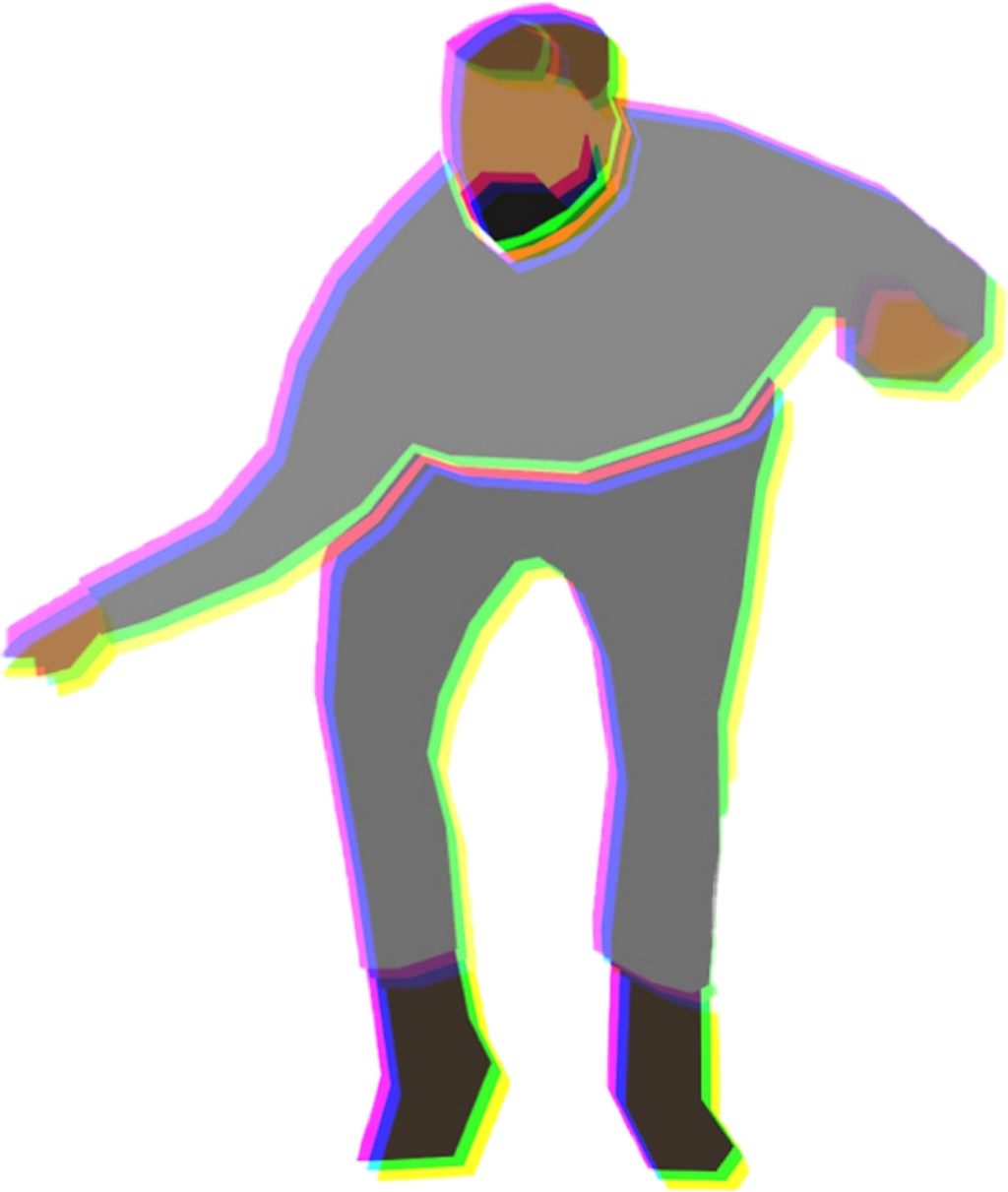 Drake Clipart - Png Download - Full Size Clipart (#3354468) - PinClipart